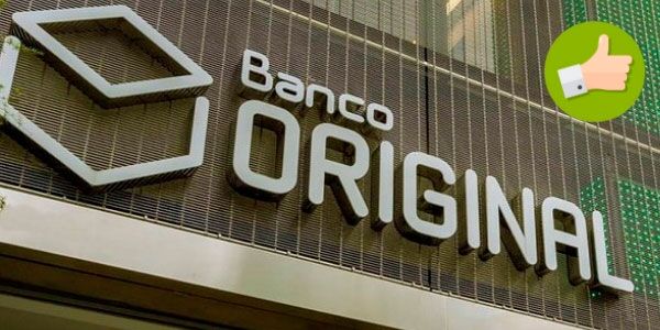 Banco original é confiável? - Tira Dúvidas Online
